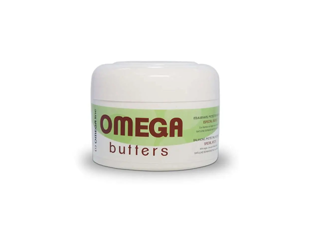 Omega Butters - Nogga – Nogga Italia